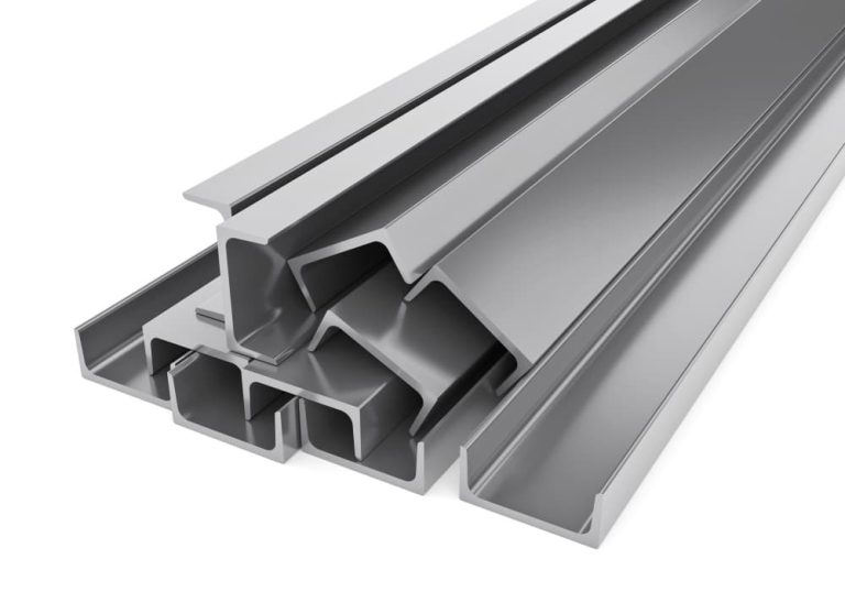 Perfil U galvanizado: descubra onde o uso é obrigatório - Blog | Paulisteel
